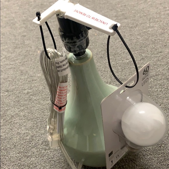 Project 62 | Accents | Montreal Wren Small Lamp Base Project 62 | Poshmark